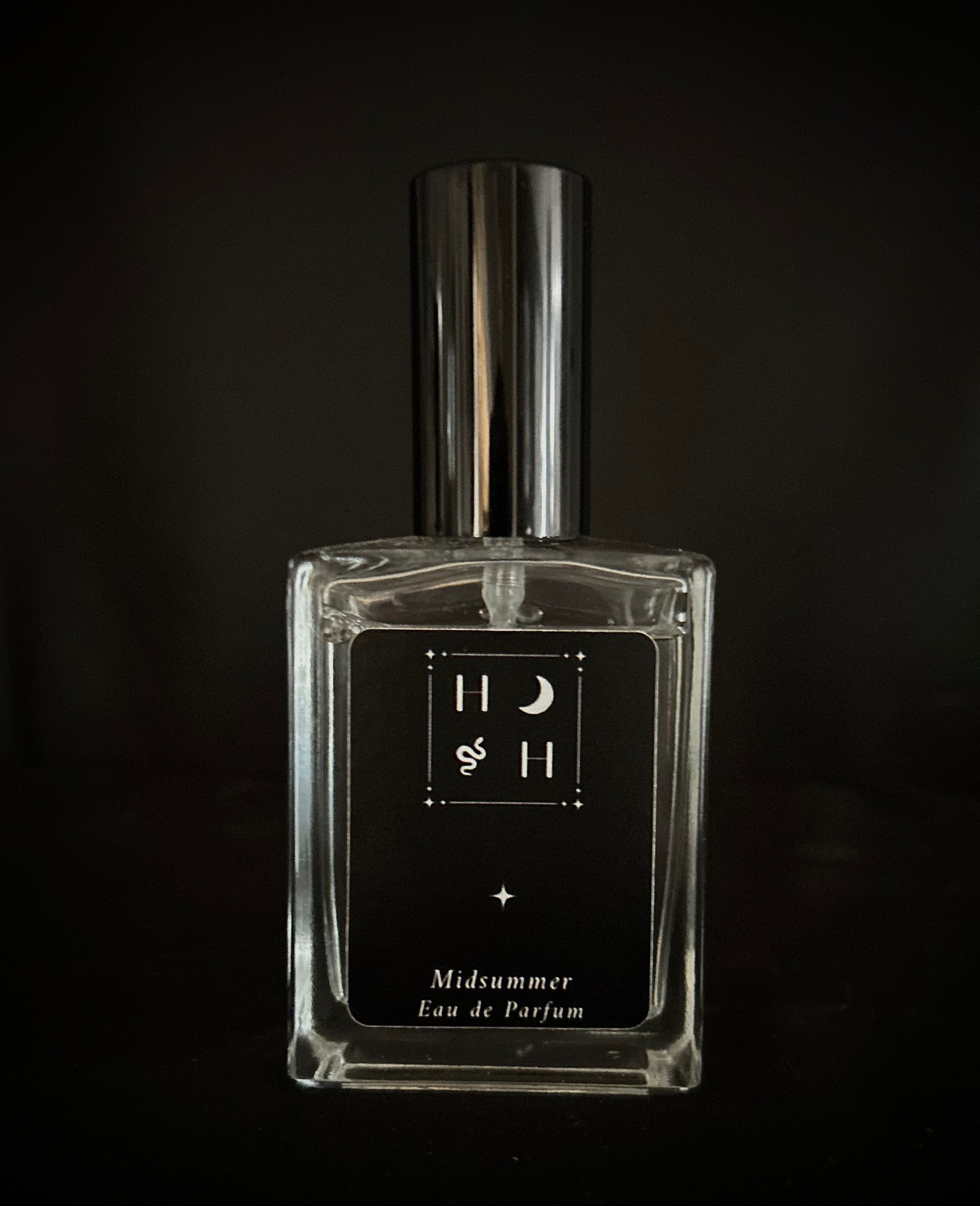 Midsummer | Eau de Parfum 50ml – Haus of Hecate