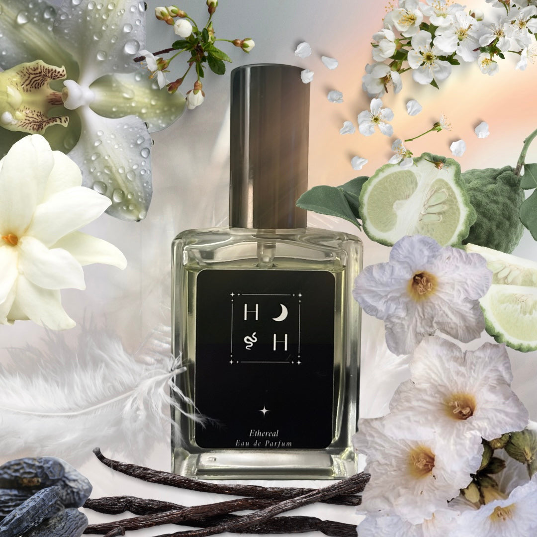 Ethereal Eau de Parfum – Haus of Hecate